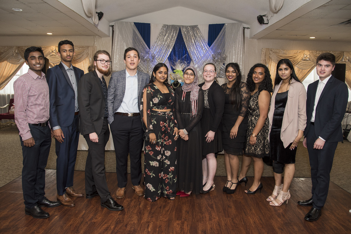 25th Anniversary Gala Celebration